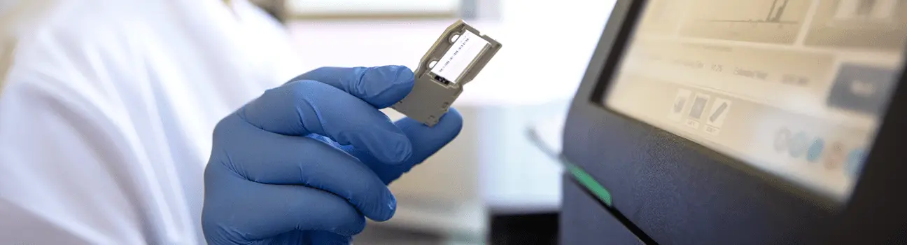 Labo-Terana : Nos actualités - TERANA renouvelle son accréditation ICAR